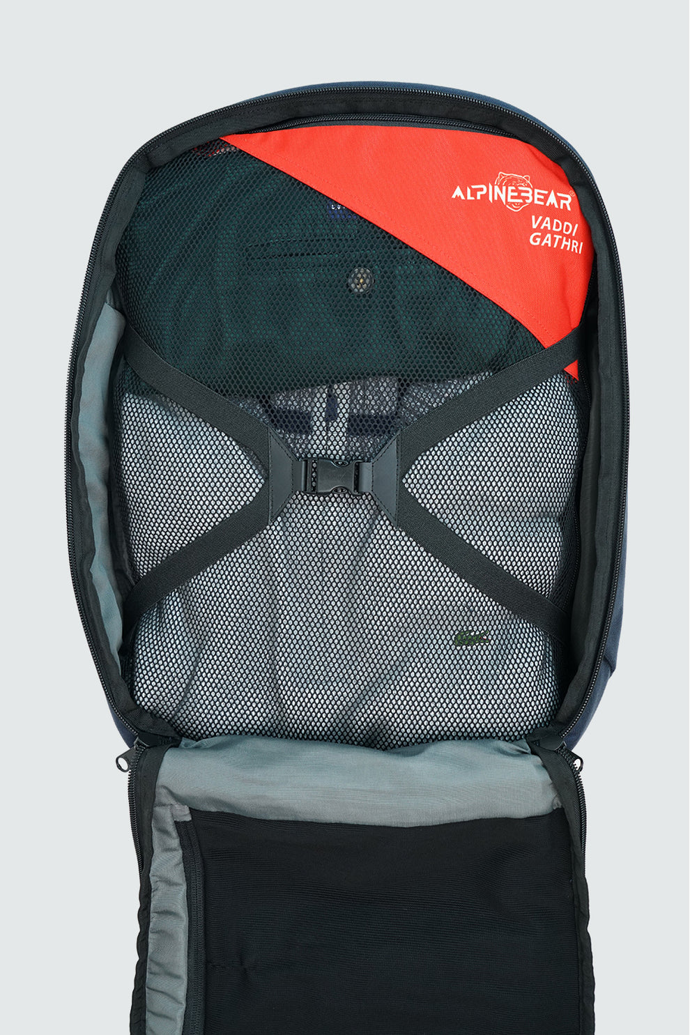 Open media 8 in modal